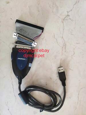 Scsi Usb In Usb Cables, Hubs & Adapters for sale | eBay