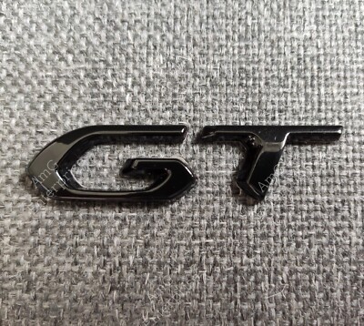 Peugeot 3008 Car Exterior Styling Badges, Decals & Emblems for sale ...