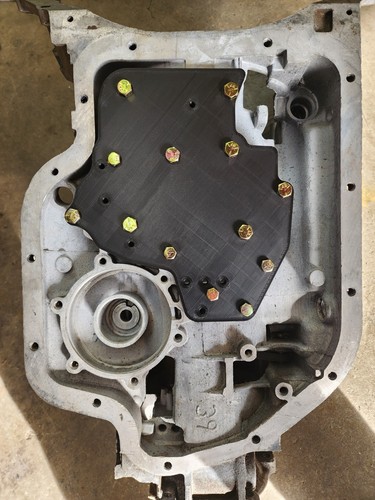 TH400 Turbo 400 AIR CHECK TEST PLATE TOOL MADE IN USA 3d Printed. | eBay