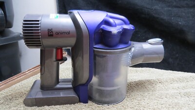 Dyson Dc34 Handheld Vacuum Cleaner for sale | eBay