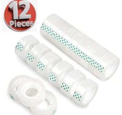 Sellotape 18mm for sale | eBay UK