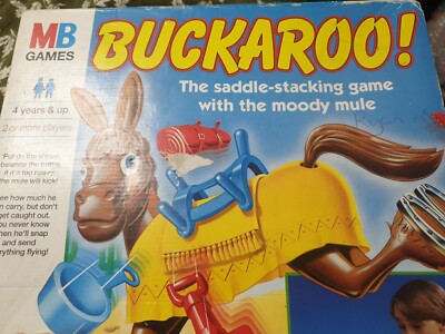 MB Board Games for sale | eBay