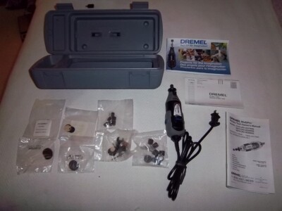 Dremel Multipro Tools for sale | eBay