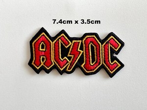 Band Patches for sale | eBay