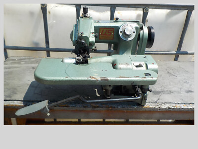 Us Blind Stitch Machine for sale | eBay