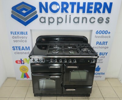 Rangemaster 110 Dual for sale | eBay