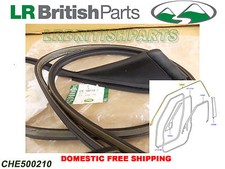 Land Rover Car & Truck Glass Seals for sale | Shop with Afterpay | eBay AU