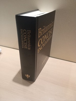Encyclopedia Britannica for sale | eBay