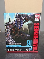 Transformers Studio Series The Fallen