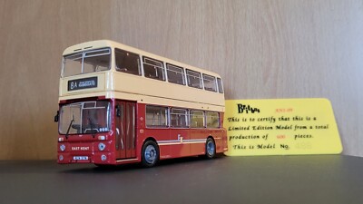Collectable Bus & Coach Models for sale | eBay
