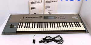 Korg N364 for sale | eBay