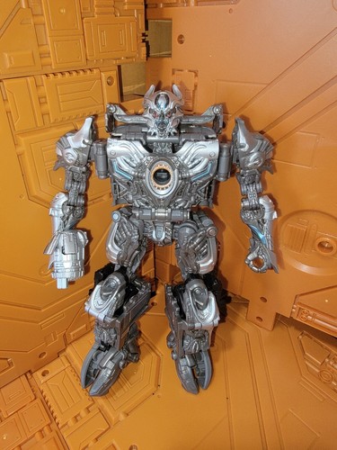 Transformers Studio Series 90 Age Of Extinction Voyager Galvatron ...