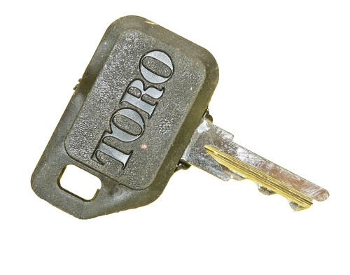 Genuine OEM Toro Ignition Key Part # 99-7418 for sale online | eBay