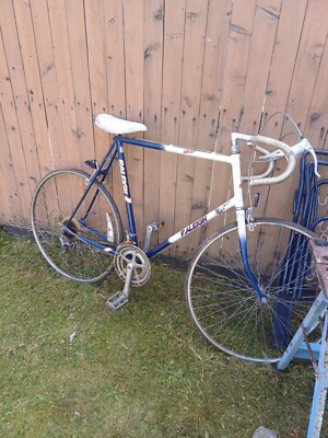 Vintage Raleigh Racing for sale | eBay