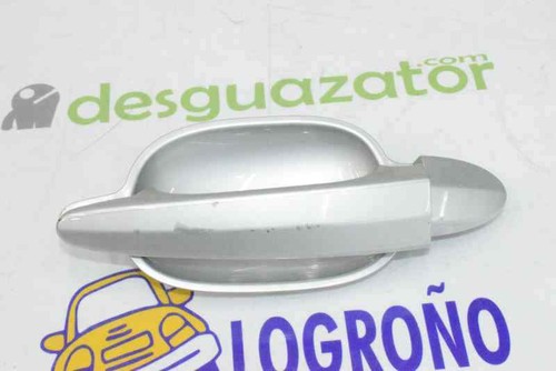 51216961444 türgriff hinten aussen rechts für BMW 5 20 D 2005 ...