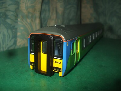 Hornby Class 156 for sale | eBay UK