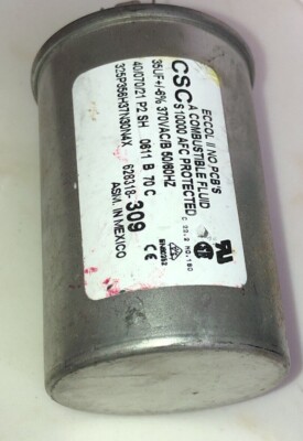 Csc Capacitor for sale | eBay