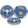 TSA Transportation Security Administration United States Challenge Coin ...