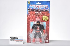 Masters of the Universe Origins Ninjor