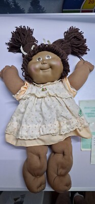 Original Cabbage Patch Dolls for sale | eBay
