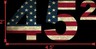 TRUMP 45th PRESIDENT SECOND TERM 2020 DECAL BUMPER STICKER MAGA AMERICA ...