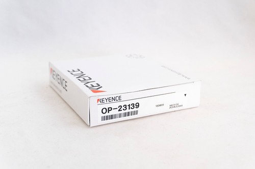 1pcs KEYENCE OP-23139 laser sensor connector for sale online | eBay