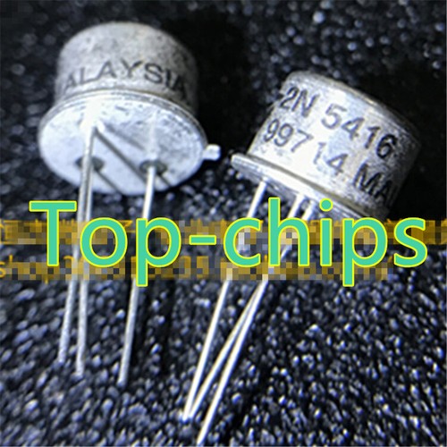 10pcs 2N5416 PNP Transistors BRAND NEW | eBay