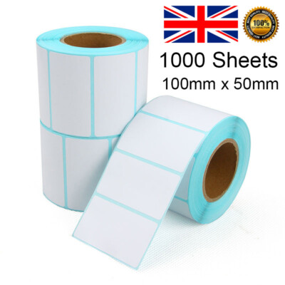 Sticky Labels Roll for sale | eBay UK
