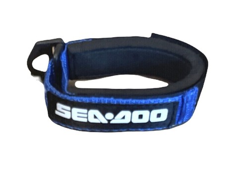 Sea-Doo GTX GTI GSX GS XP SPX SPI SP GSI RXP RXT RXPX Lanyard Wrist ...