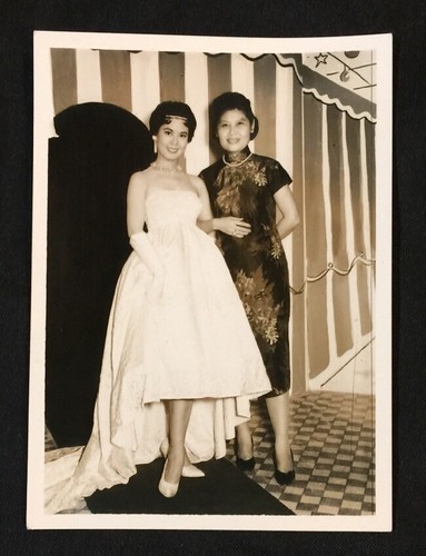 1960's 林黛 明星照片 Hong Kong actress LIN DAI photo | eBay