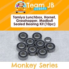 Team JB Hobbies | eBay Stores