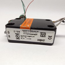 Sargent & Greenleaf Locks for sale | eBay