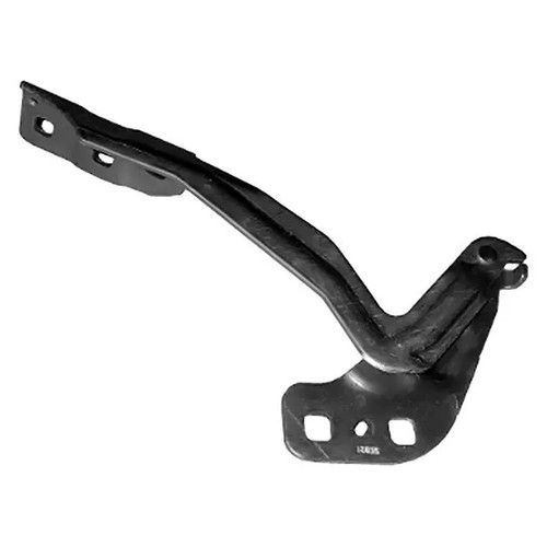 New Left Hood Hinge Fits 2013-2020 Ford Fusion 4-Door 2.0L DS7Z16797A ...