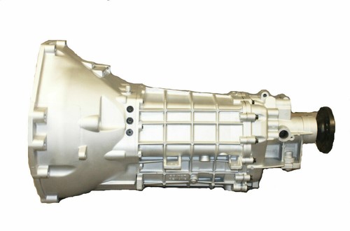 Ford Mustang GT 2005UP 4.6 V8 Tremec TR3650 Remanufactured 5 Speed ...