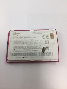 Lg Chocolate Battery for sale | eBay