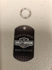 Harley Davidson Tag for sale | eBay