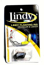 Lindy Walleye Fishing Rigs & Harnesses for sale | eBay