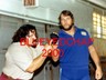 THE SPOILER DON JARDINE UNMASKED WRESTLER 8 X 10 WRESTLING PHOTO NWA ...