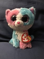 Fiona the Cat - Beanie Boos - Beaniepedia