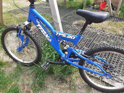 Trax Bike for sale | eBay
