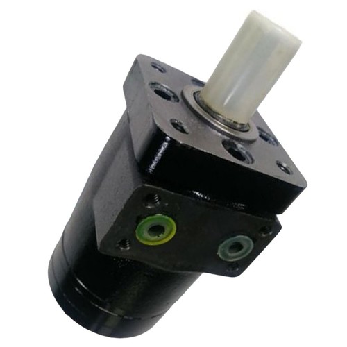 Hydraulic Motor 101-1853-009 101-1853 For Eaton Char-Lynn H Series | eBay