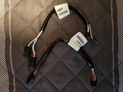 Harley Davidson Switch Wire Extension 10 Inch Kit 69200034 for sale ...