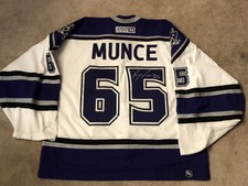 Game Used Sports Memorabilia for sale | eBay