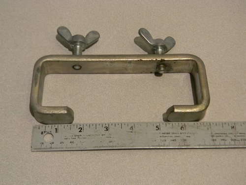 Southern Aluminum Alulite Stage Leg Connectors | eBay