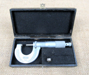 Craftsman Micrometer for sale | eBay