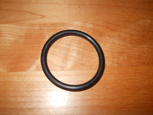 55-57 Chevy Passenger Car Gas Tank Filler Tube "O" Ring | eBay