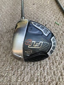 Callaway Ft9 Draw Driver for sale | eBay