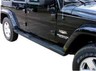 2007-2018 Jeep Wrangler Unlimited 4 Door JK Running Boards New Mopar ...