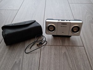 Creative Travelsound Speakers for sale | eBay