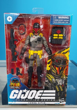 G.I. Joe 6" Classified Series Cobra Viper (Python Patrol)
